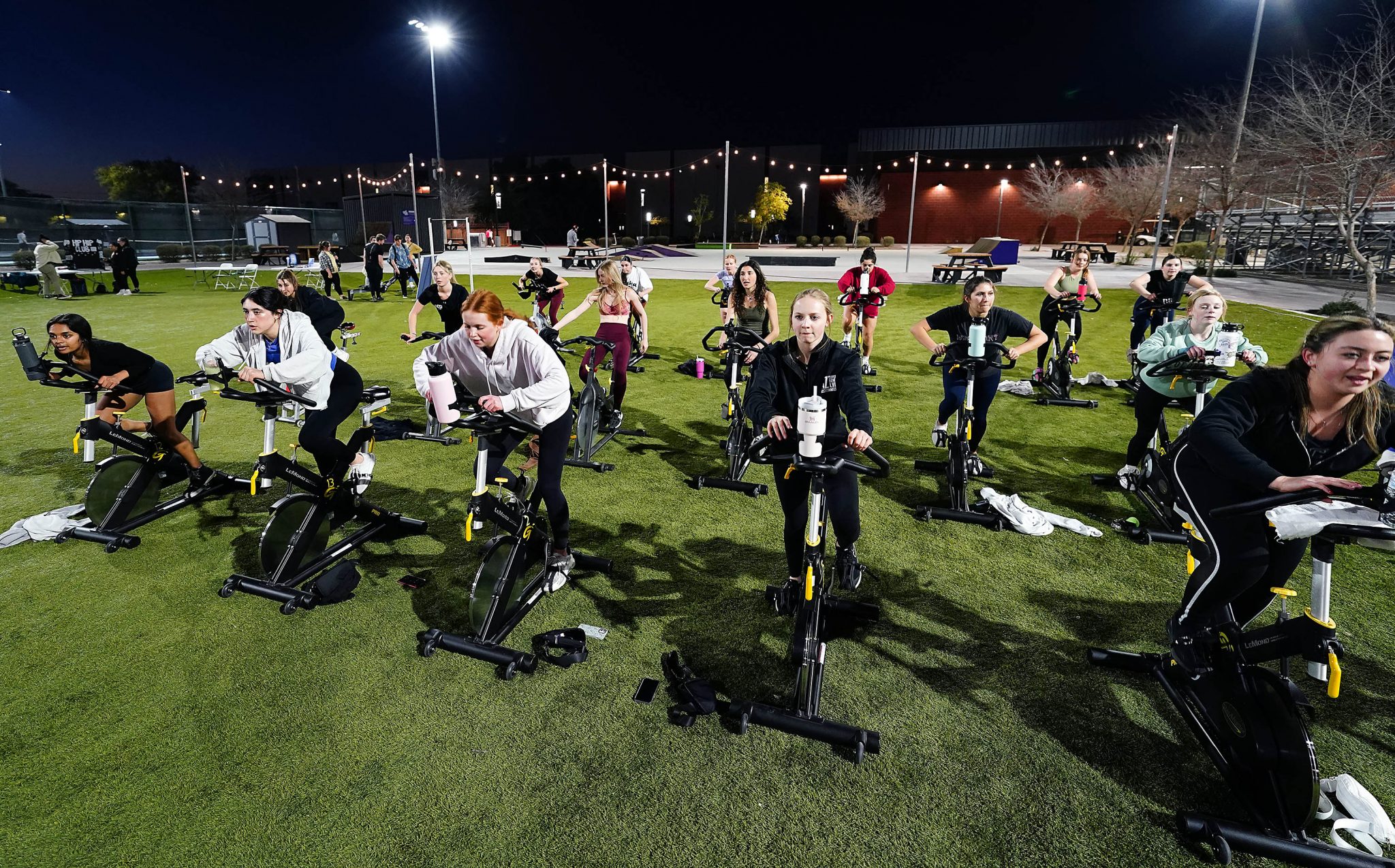 FitFest 2023 - GCU News