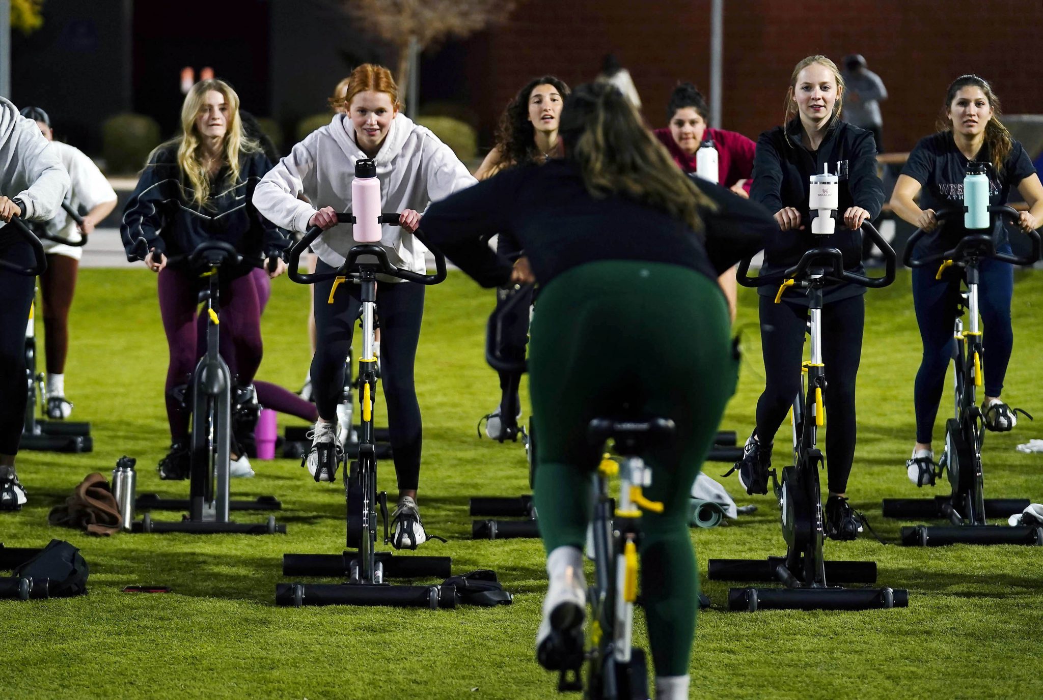 FitFest 2023 - GCU News