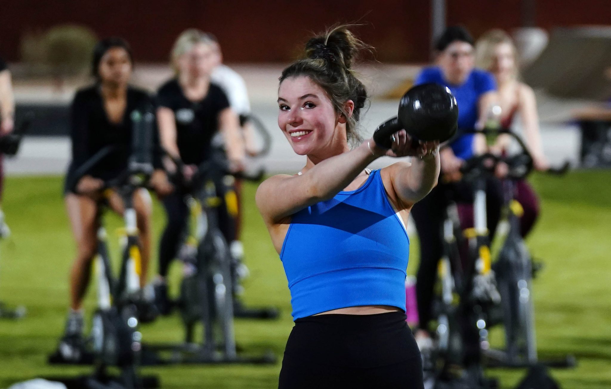 FitFest 2023 - GCU News