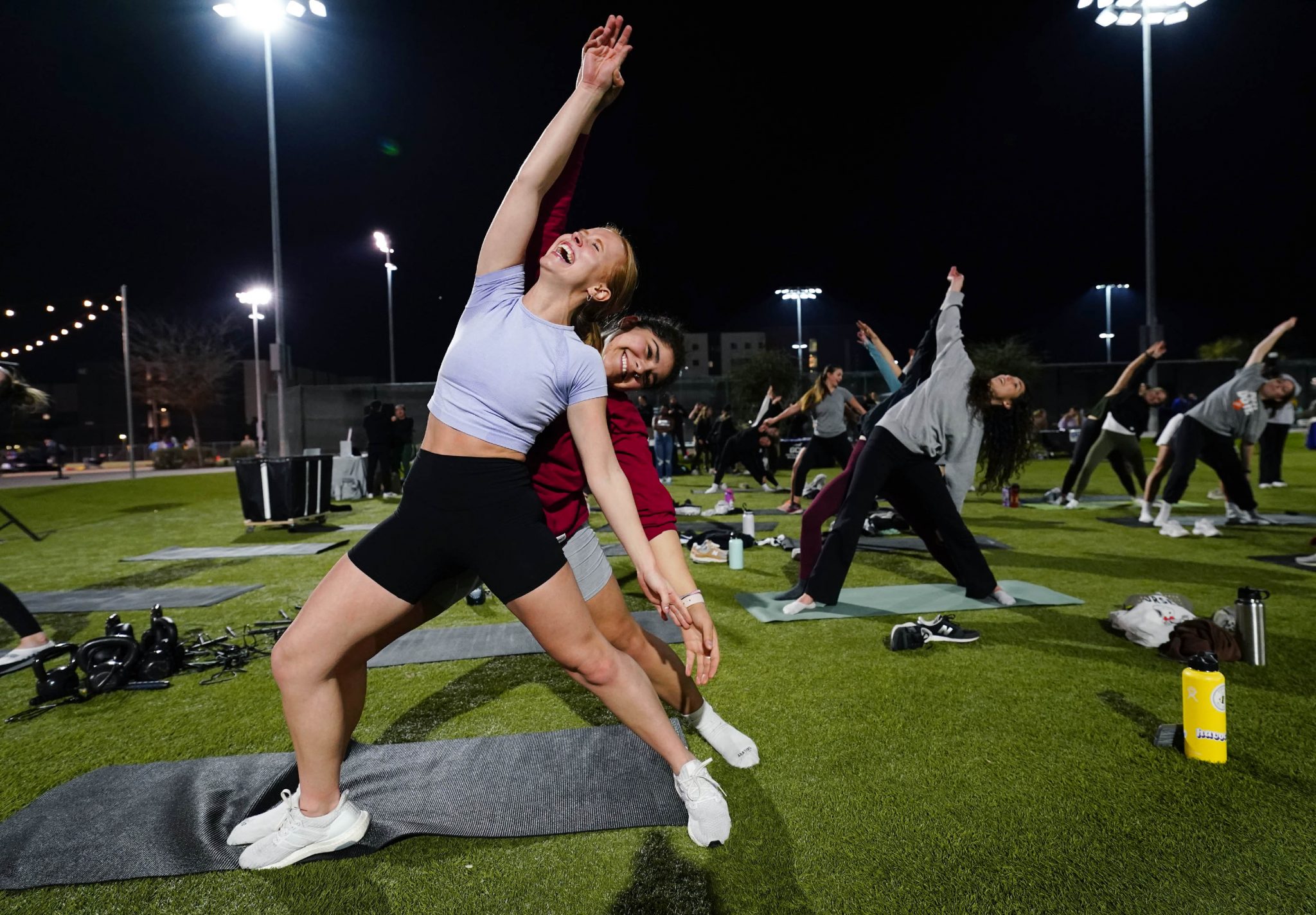 FitFest 2023 - GCU News