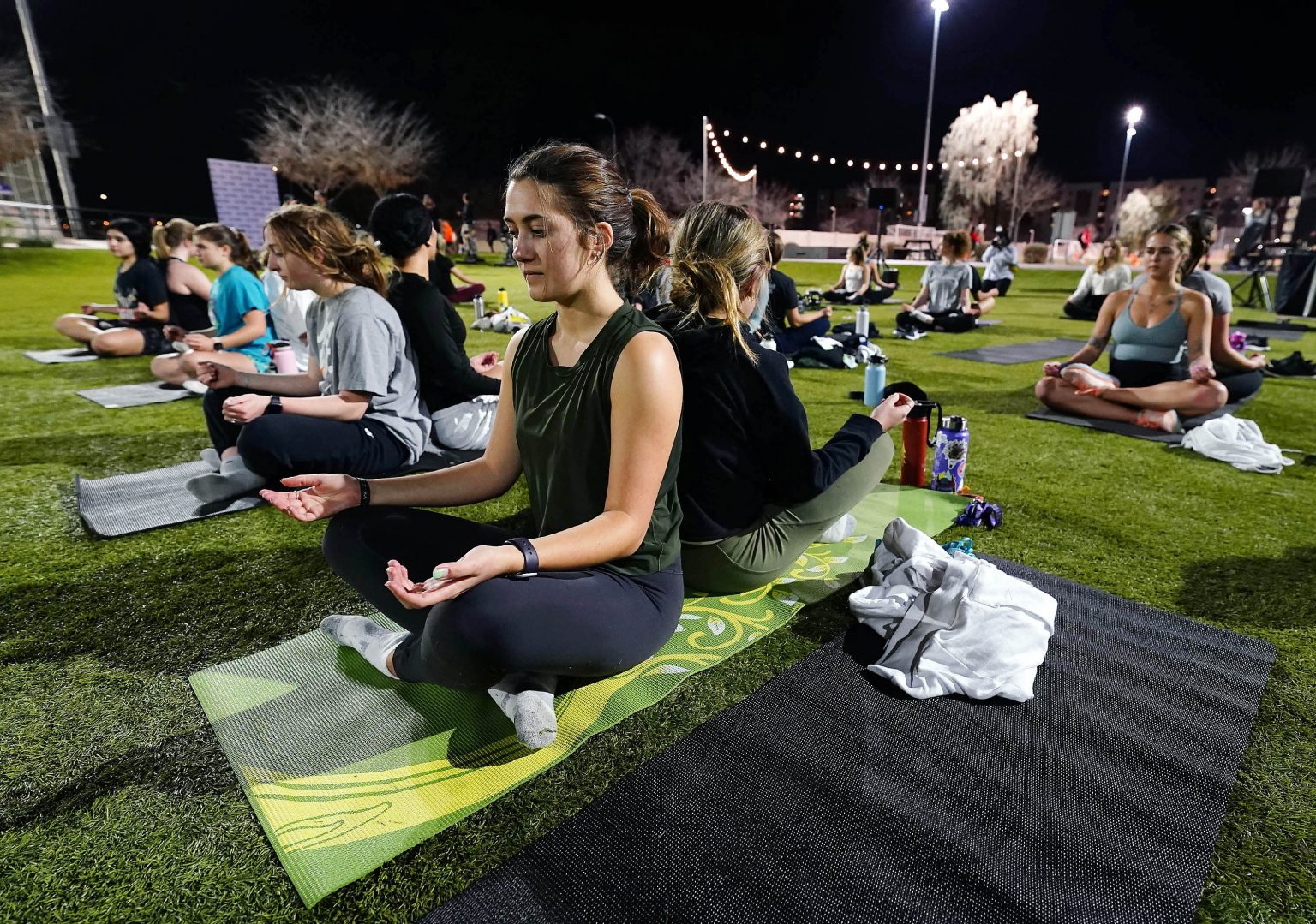 FitFest 2023 - GCU News
