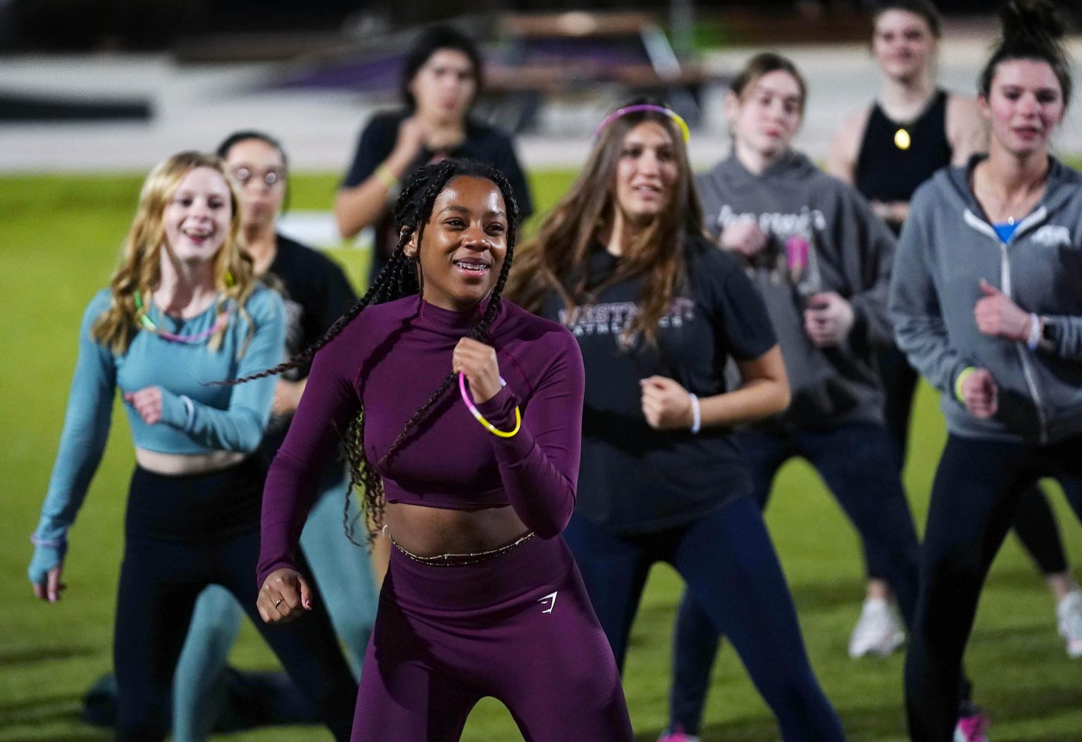 FitFest 2023 - GCU News