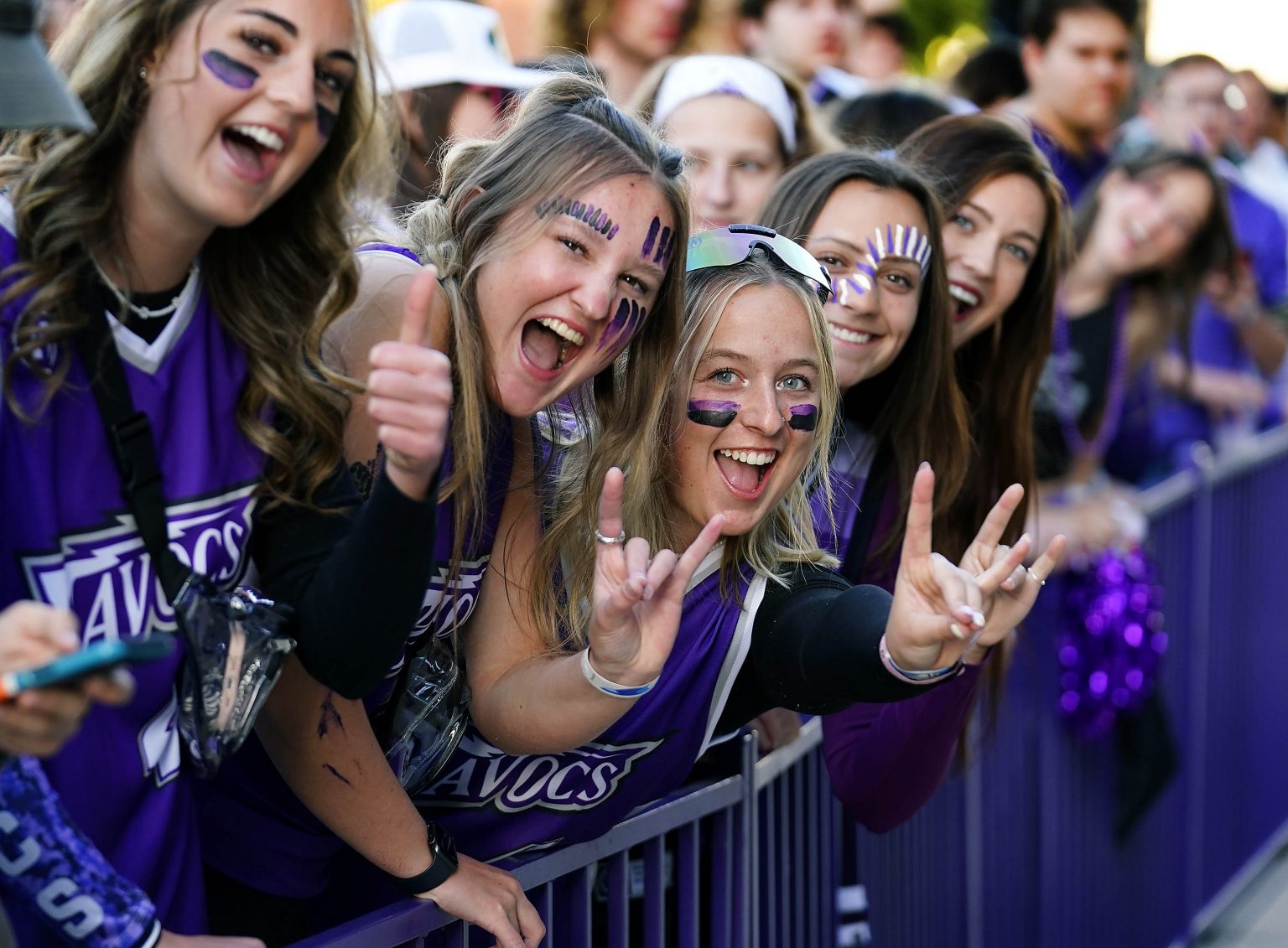 Homecoming 2023 - GCU News