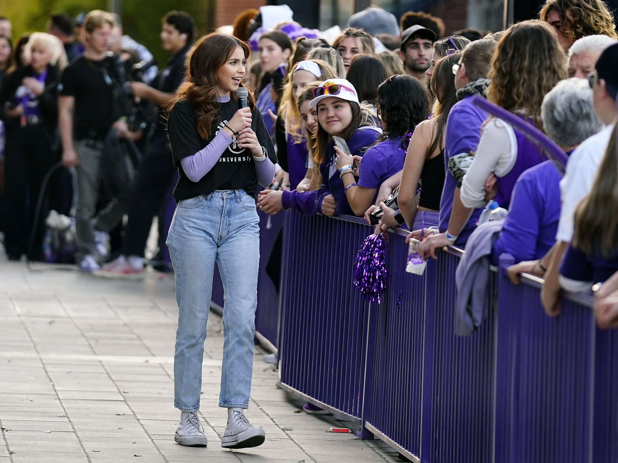Homecoming 2023 - GCU News