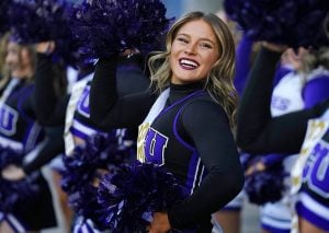 Homecoming 2023 - GCU News