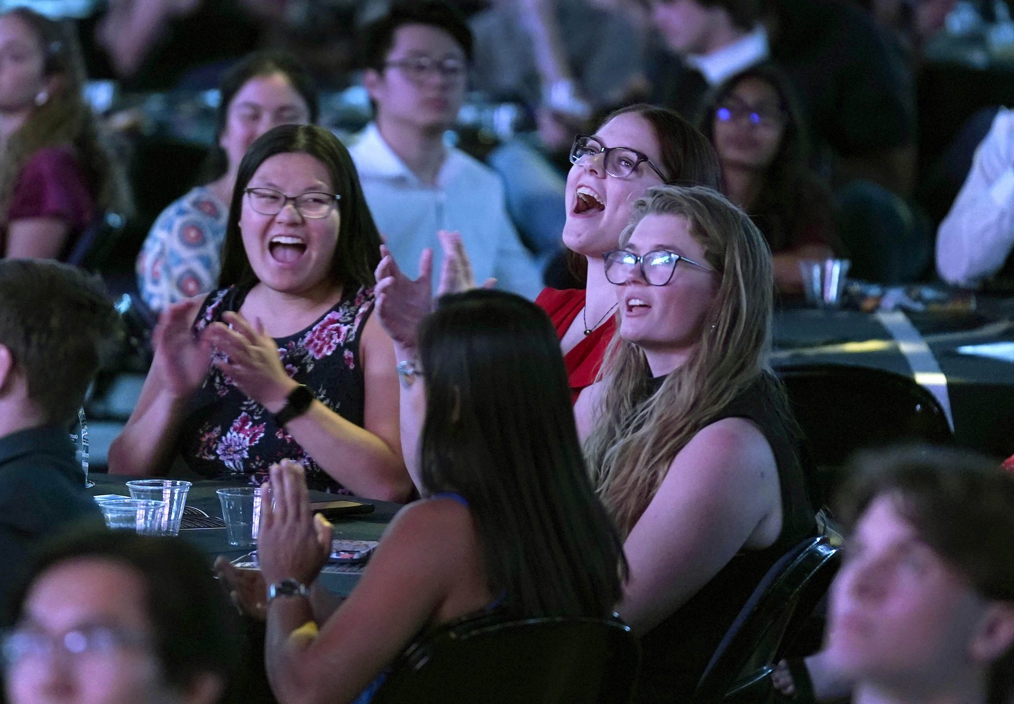 Slideshow: Honors College Banquet - GCU News