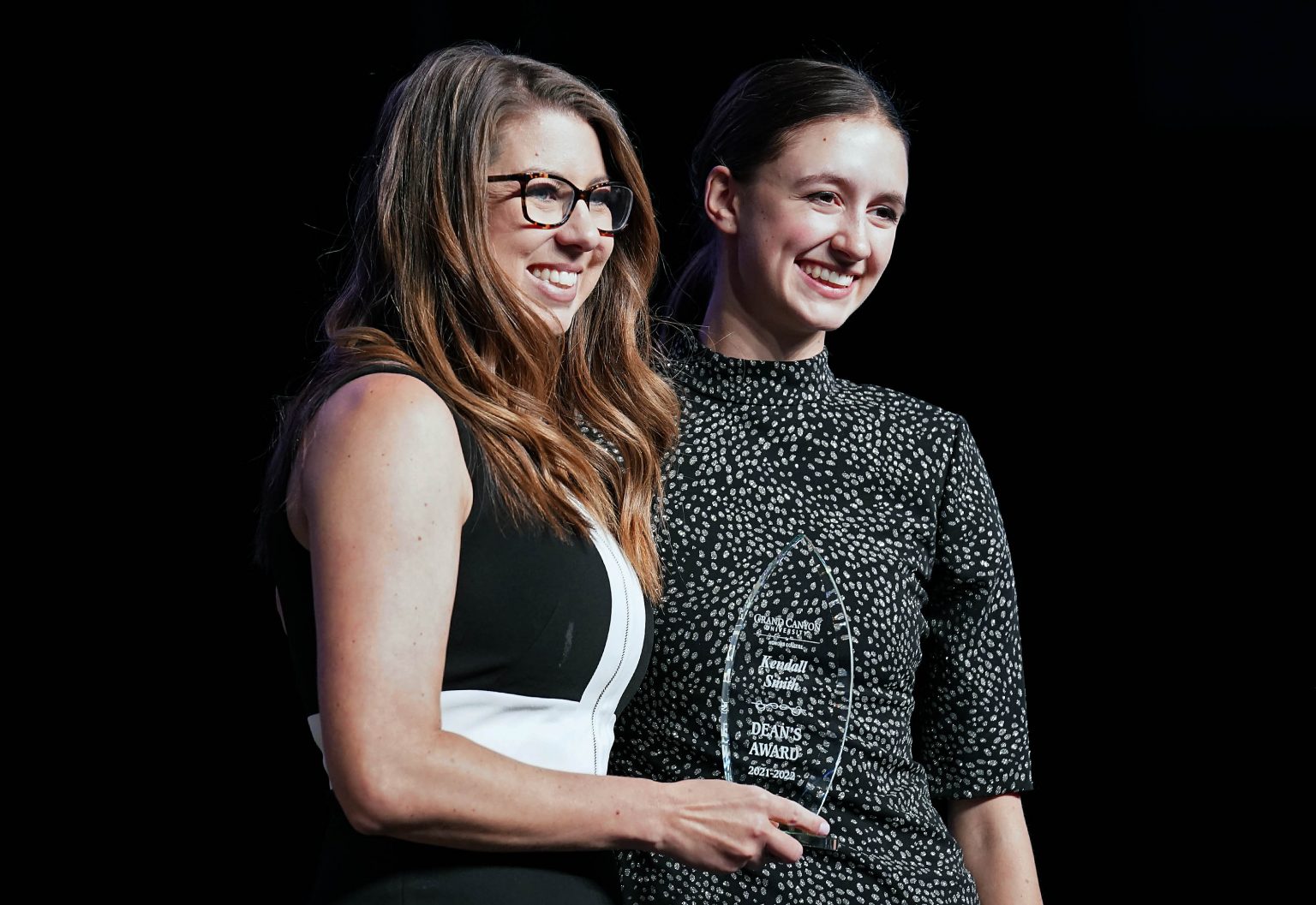 Naegeli makes Valley '40 under 40' list - GCU News