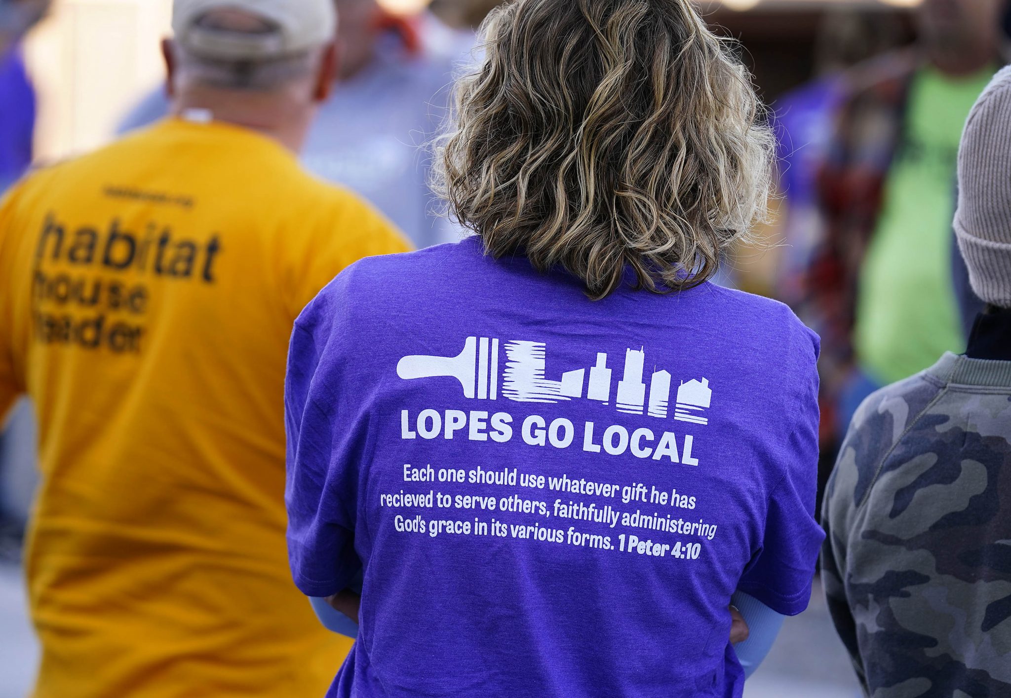 Lopes Go Local Spring 2023 - GCU News