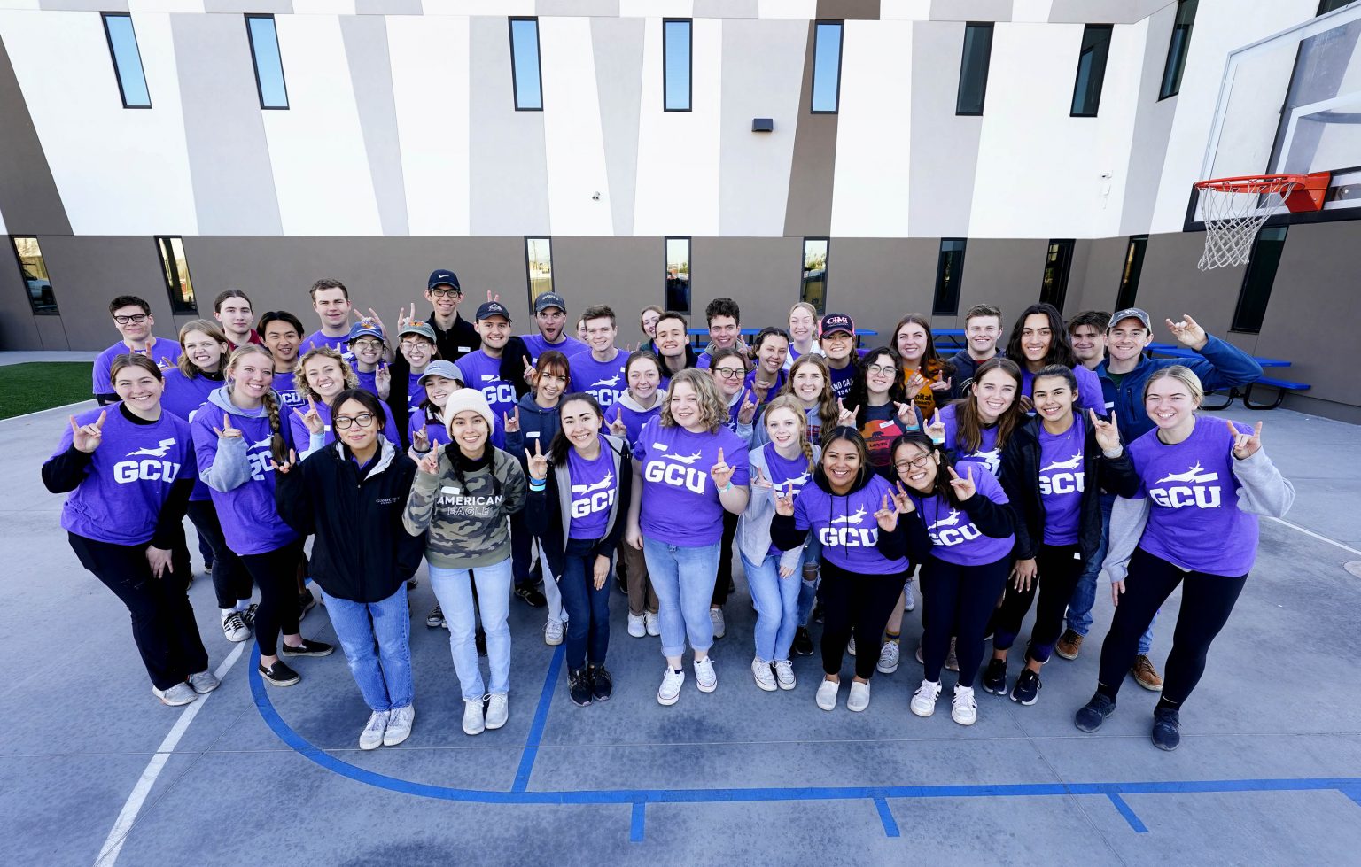Lopes Go Local Spring 2023 - GCU News