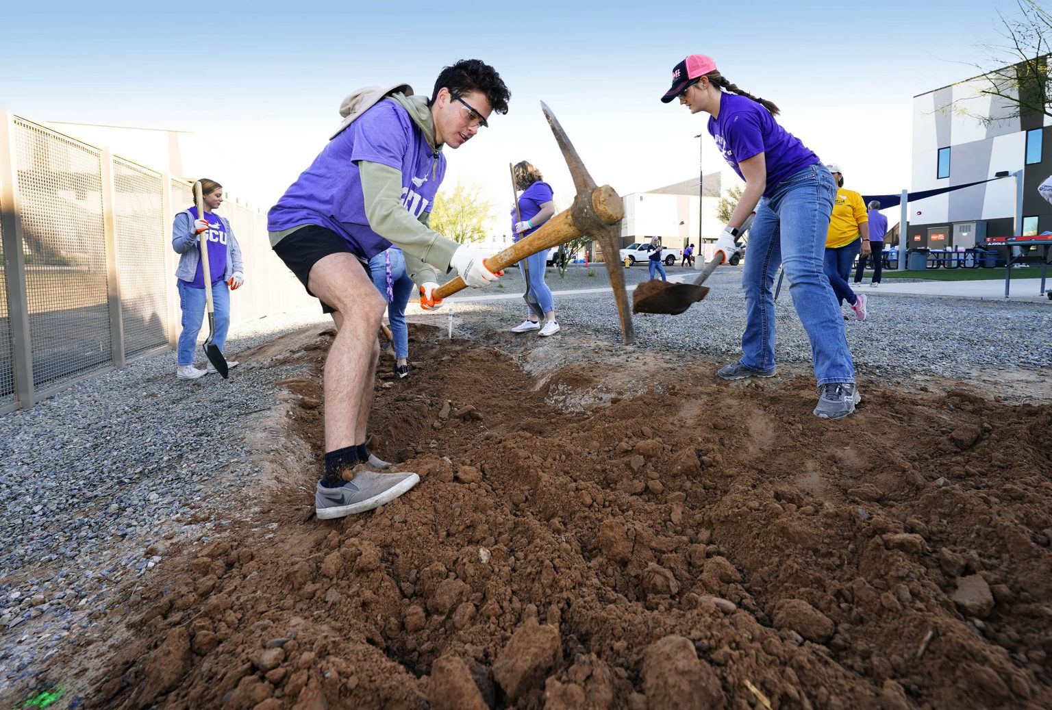 Lopes Go Local Spring 2023 - GCU News