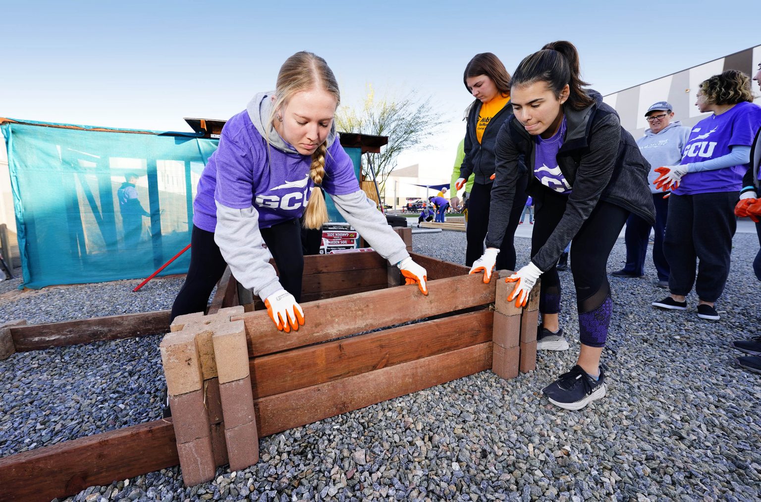 Lopes Go Local Spring 2023 - GCU News