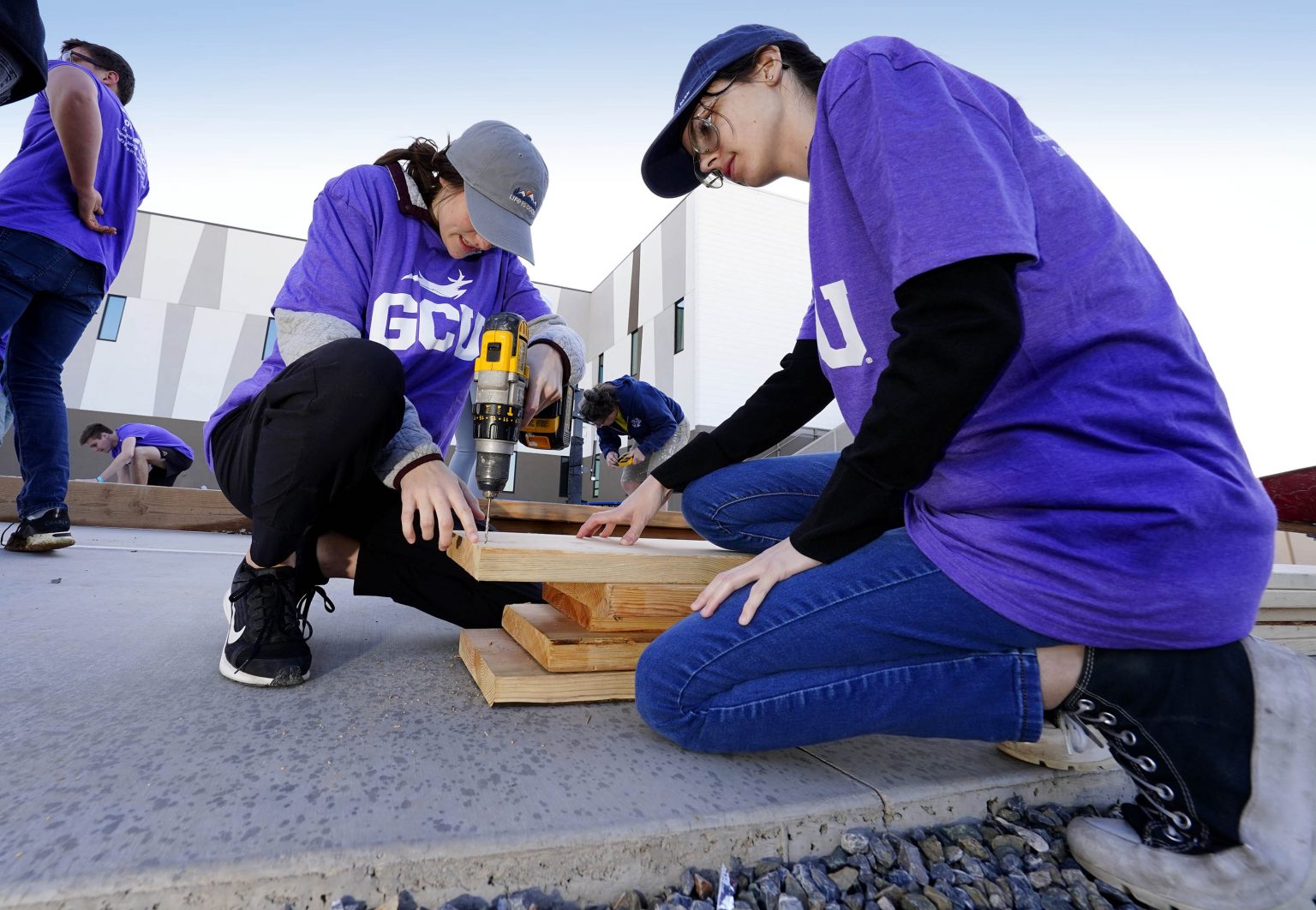 Lopes Go Local Spring 2023 - GCU News