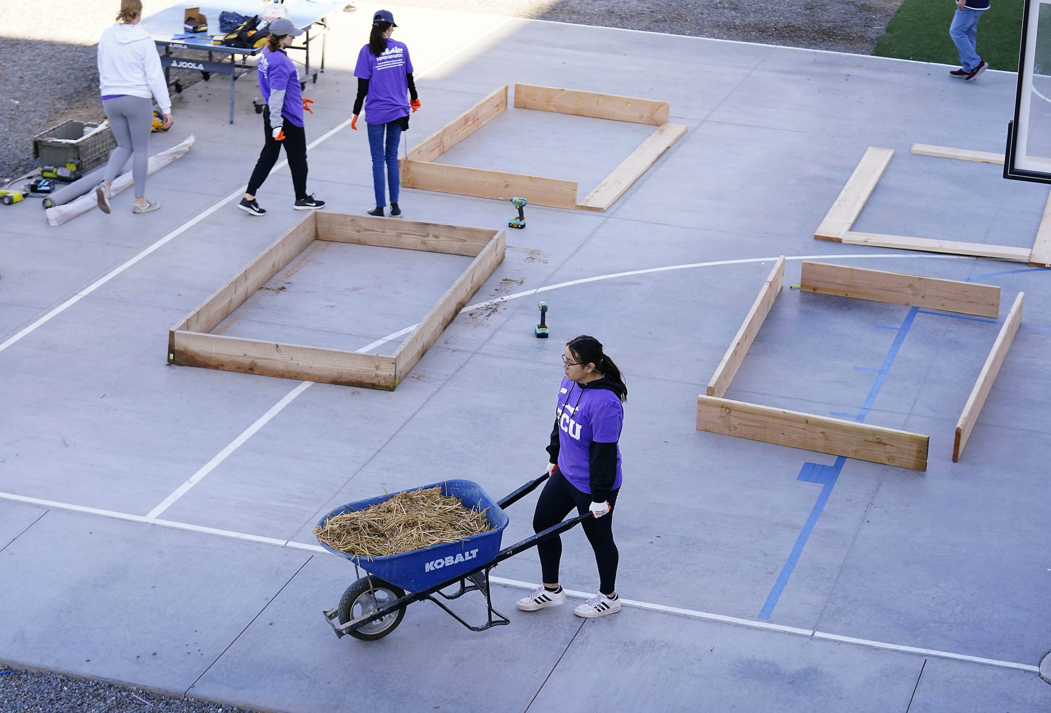 Lopes Go Local Spring 2023 - GCU News