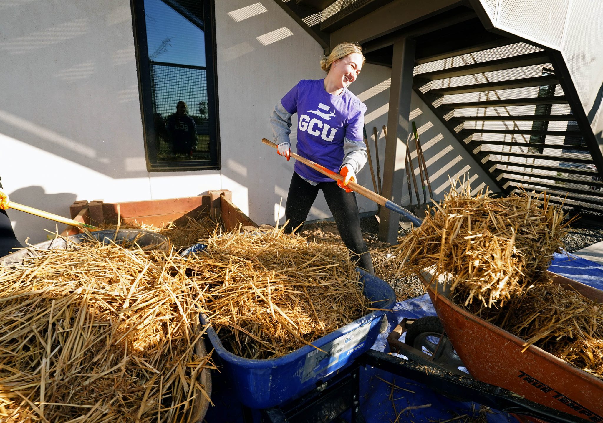 Lopes Go Local Spring 2023 - GCU News