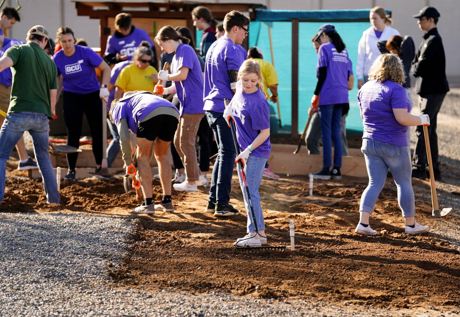 Lopes Go Local Spring 2023 - GCU News