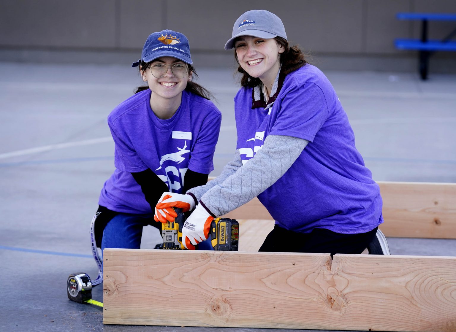 Lopes Go Local Spring 2023 - GCU News