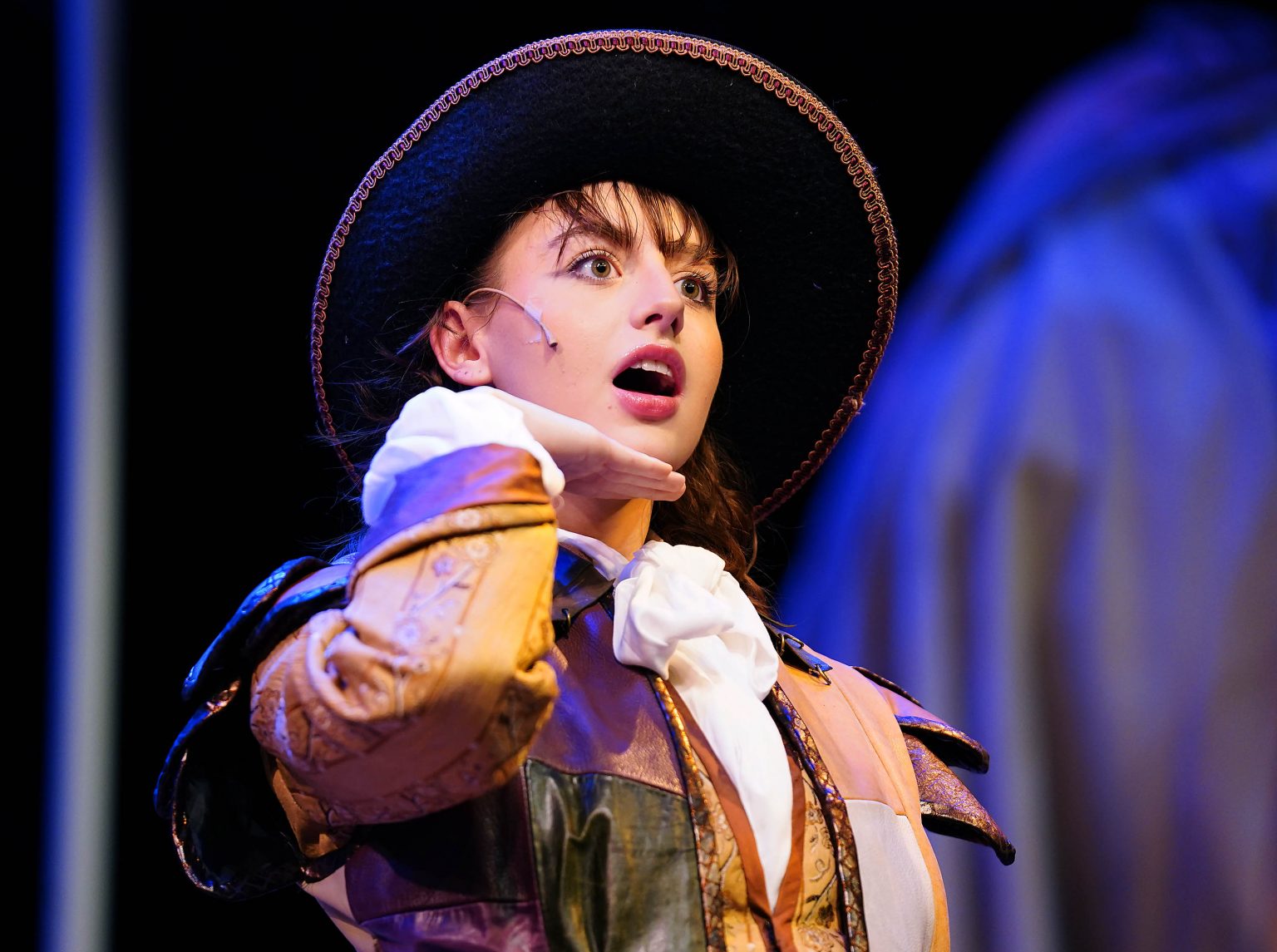"Rosencrantz and Guildenstern Are Dead" - GCU News