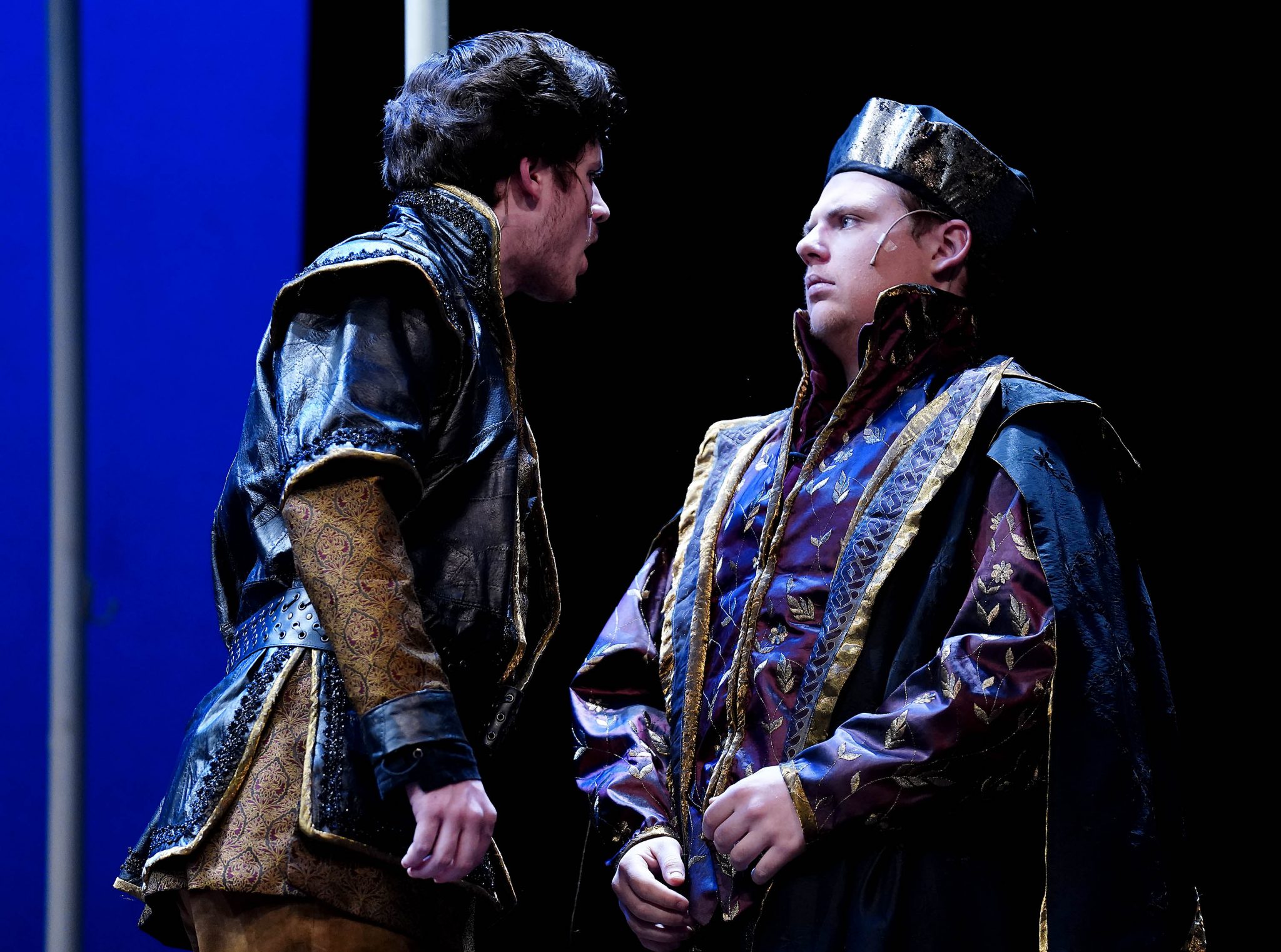 "Rosencrantz and Guildenstern Are Dead" - GCU News