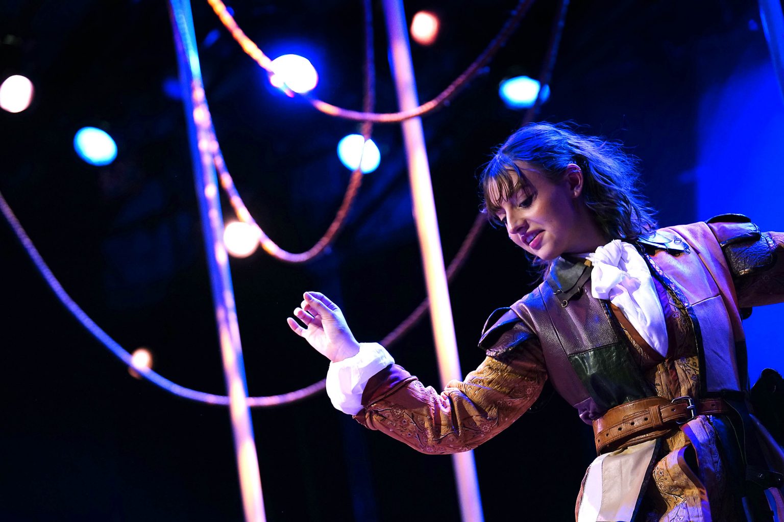 "Rosencrantz and Guildenstern Are Dead" - GCU News