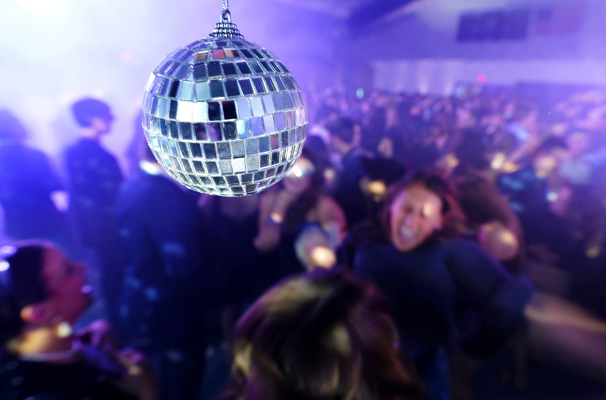 Sadie Hawkins Dance - GCU News