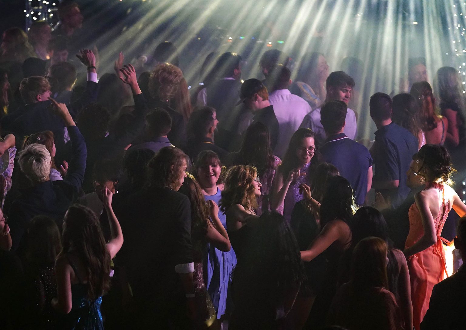 Sadie Hawkins Dance - GCU News