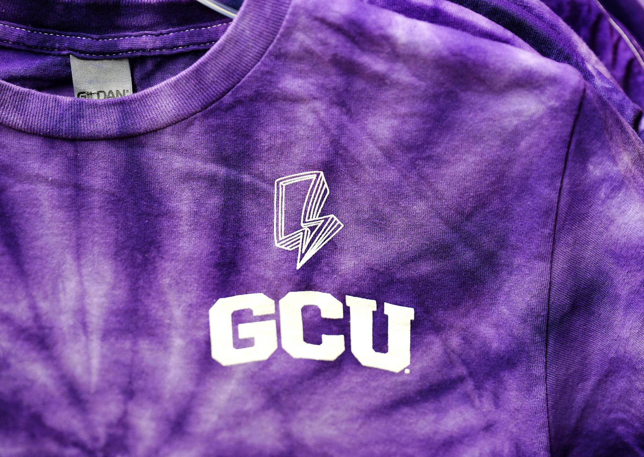 Student-created Thunder's Threads right fit - GCU News