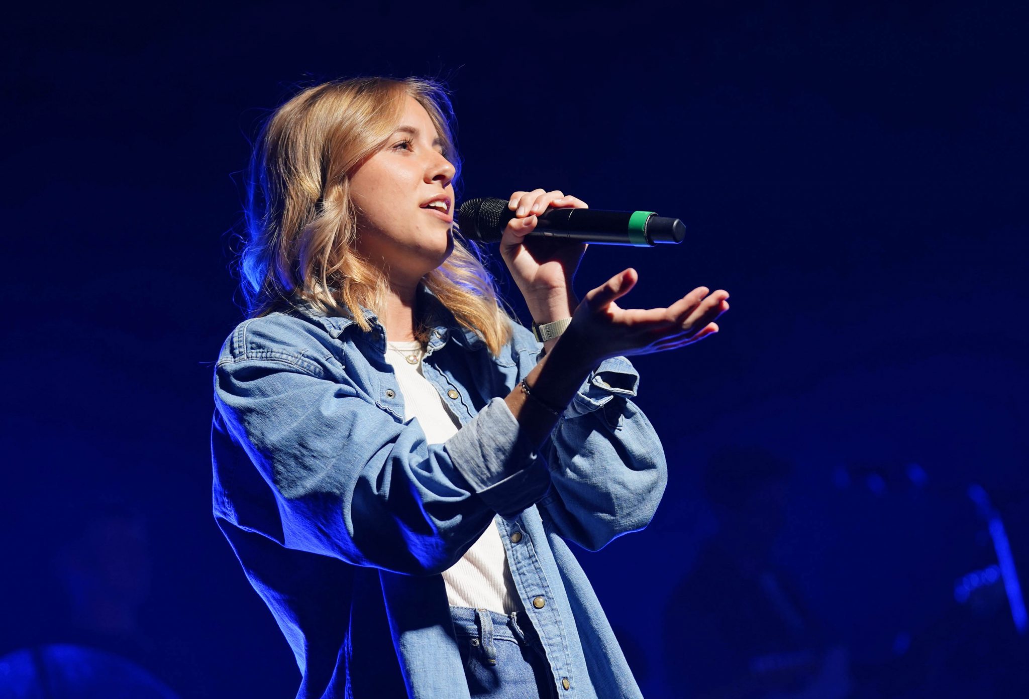 Chapel: Jason Fritz - GCU News