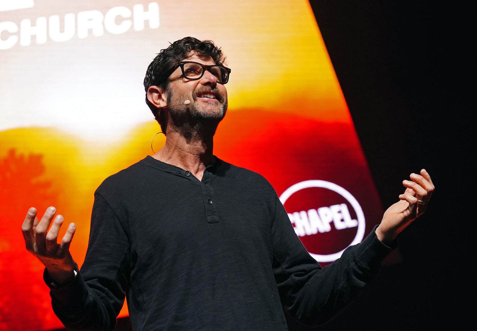 Chapel: Jason Fritz - GCU News