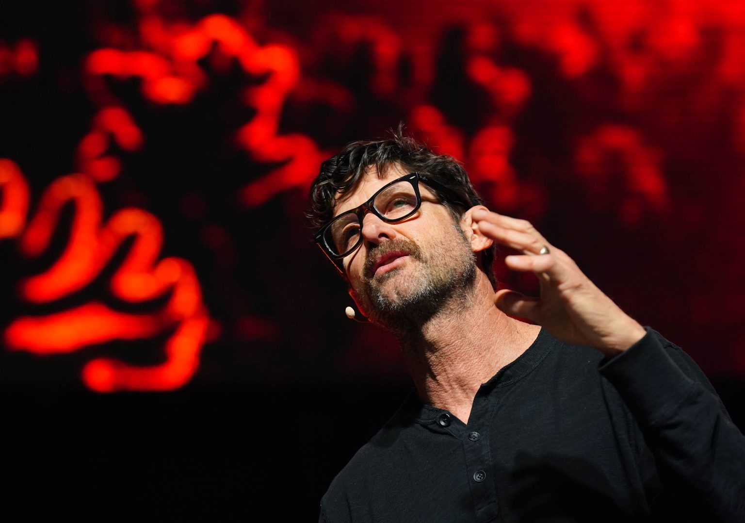 Chapel: Jason Fritz - GCU News