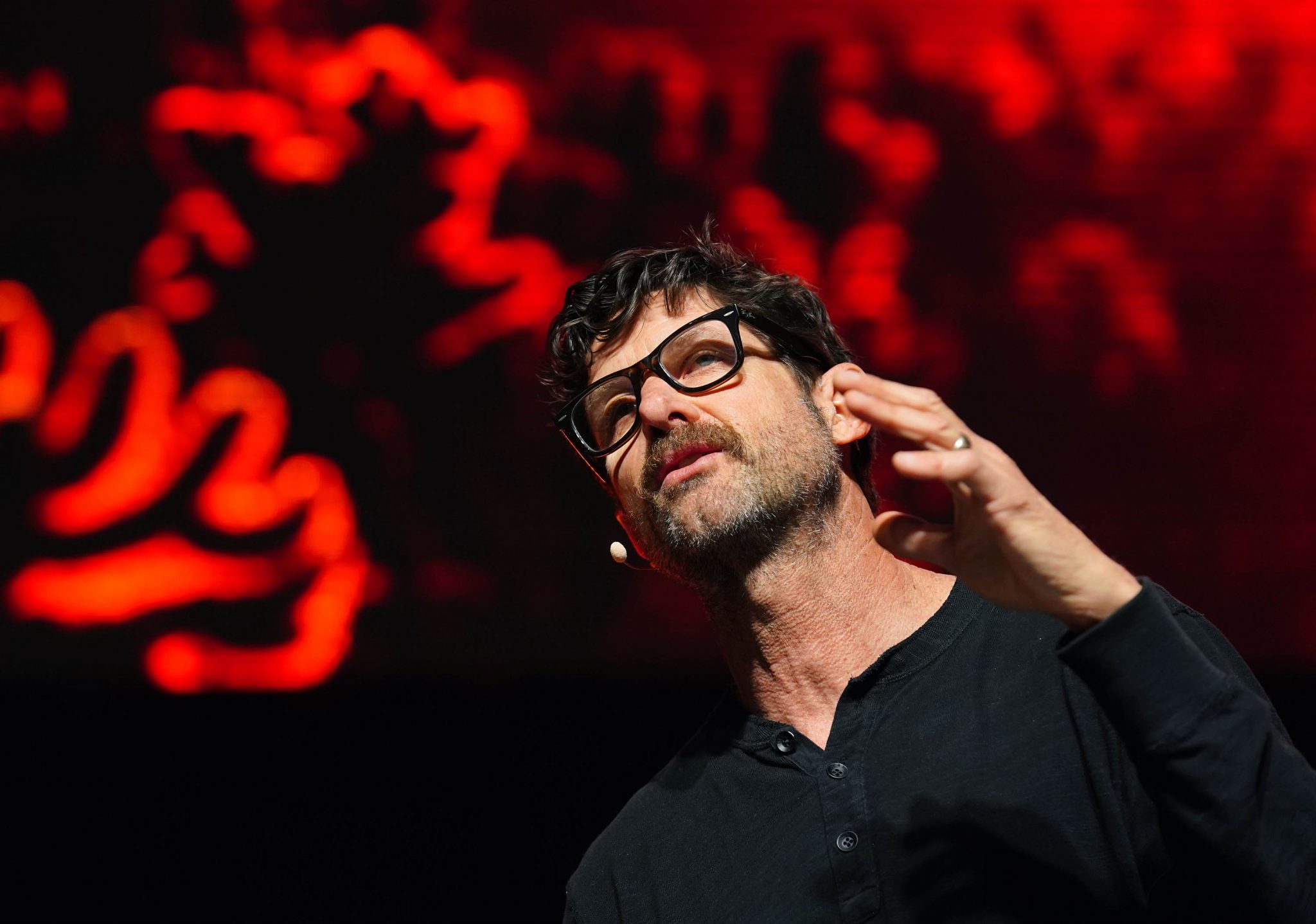 Chapel: Jason Fritz - GCU News