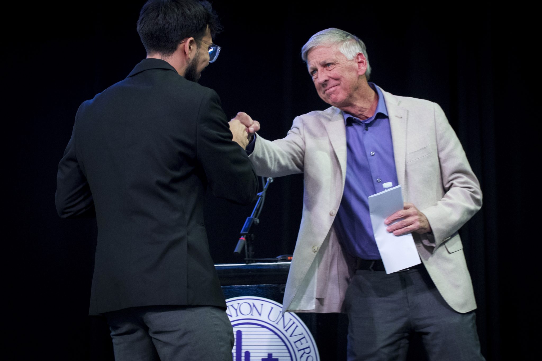 First-gen scholar, SIS alum achieves the dream - GCU News