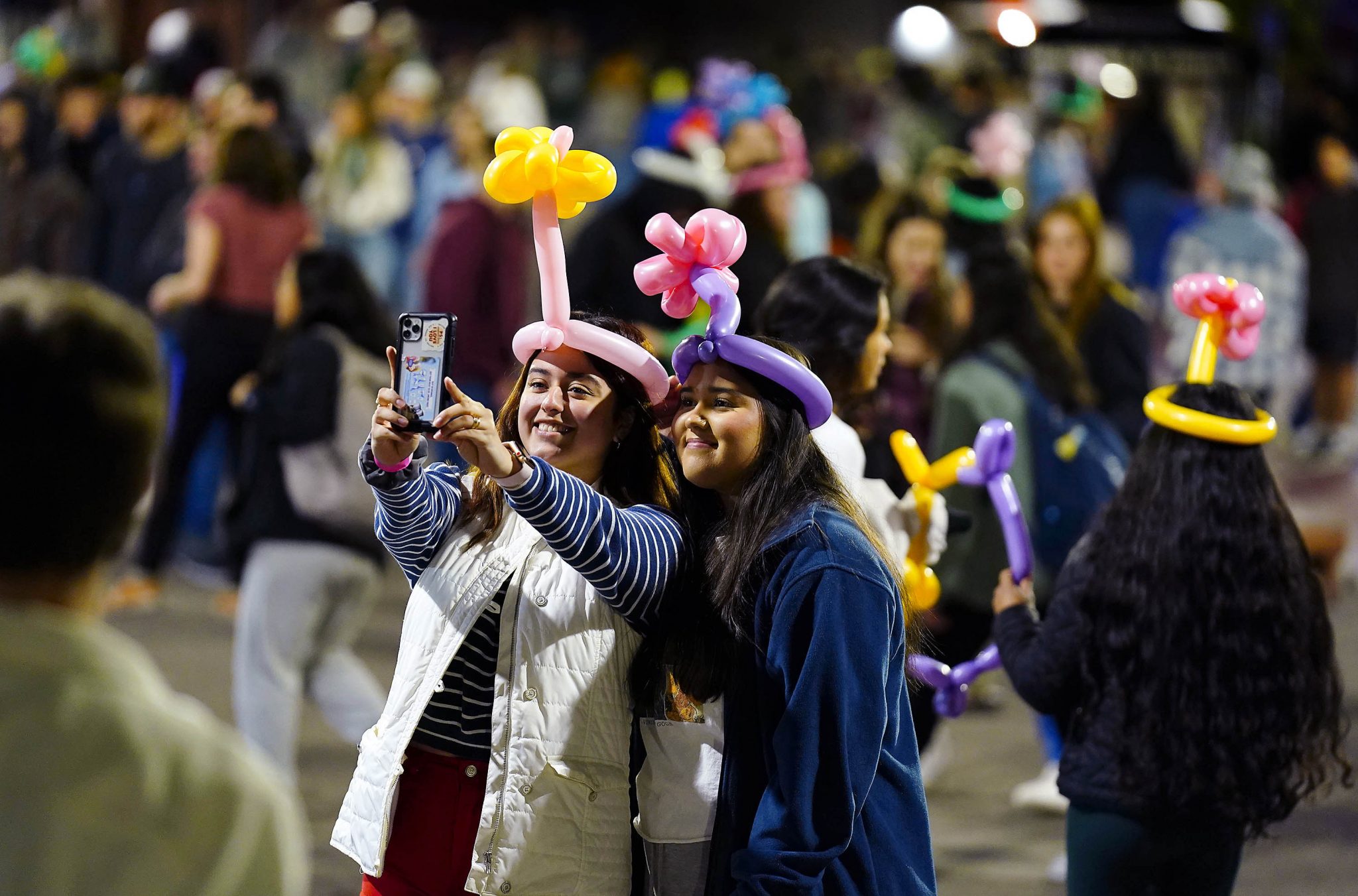 East Campus Block Party - GCU News