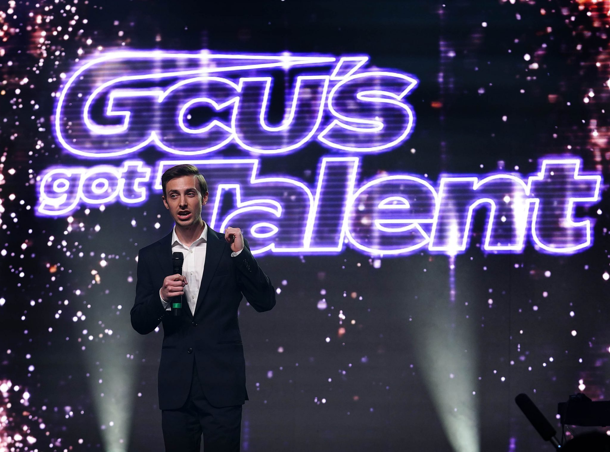 GCU's Got Talent 2023 - GCU News