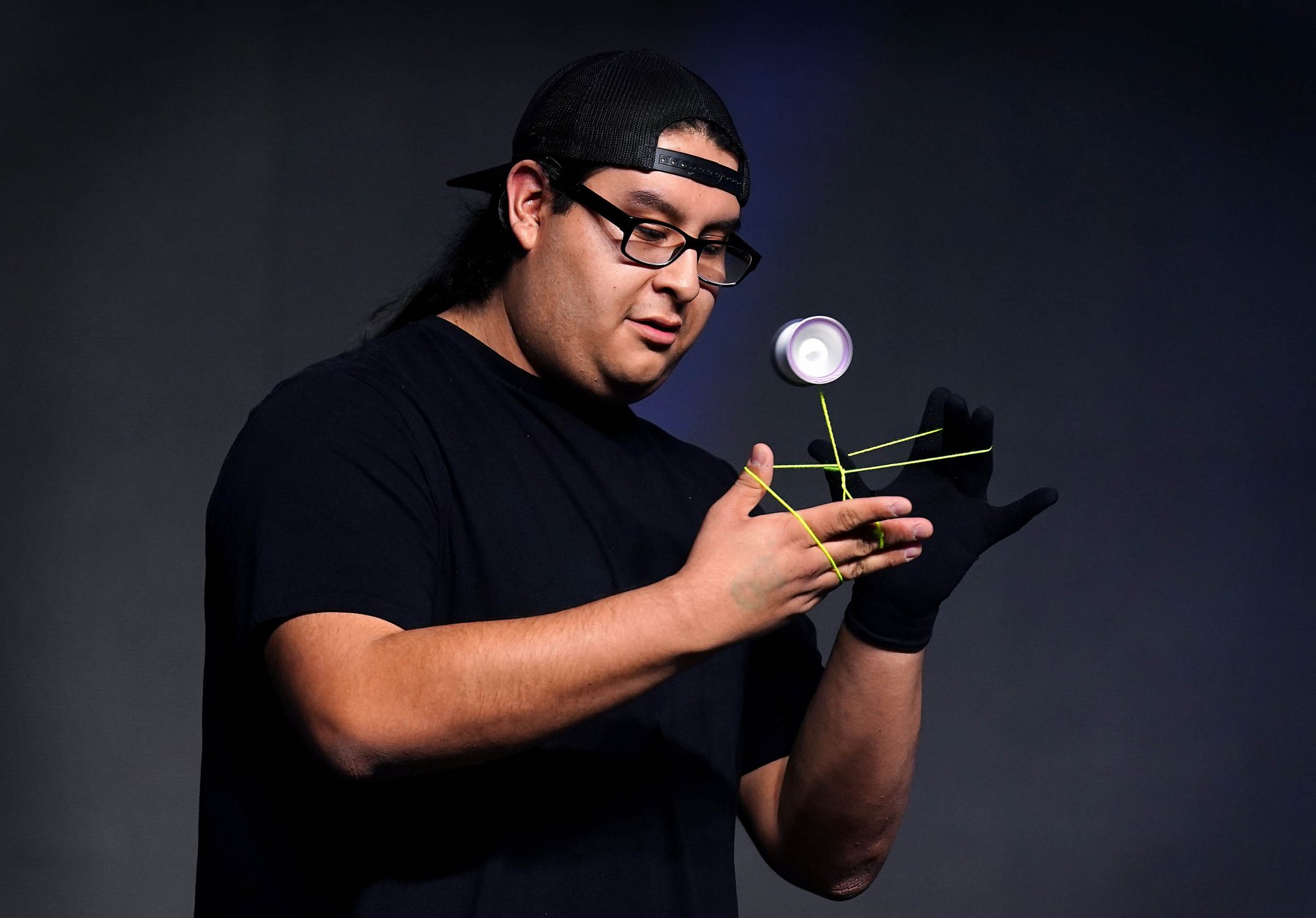 GCU's Got Talent 2023 - GCU News