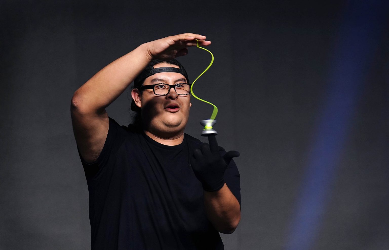 GCU's Got Talent 2023 - GCU News