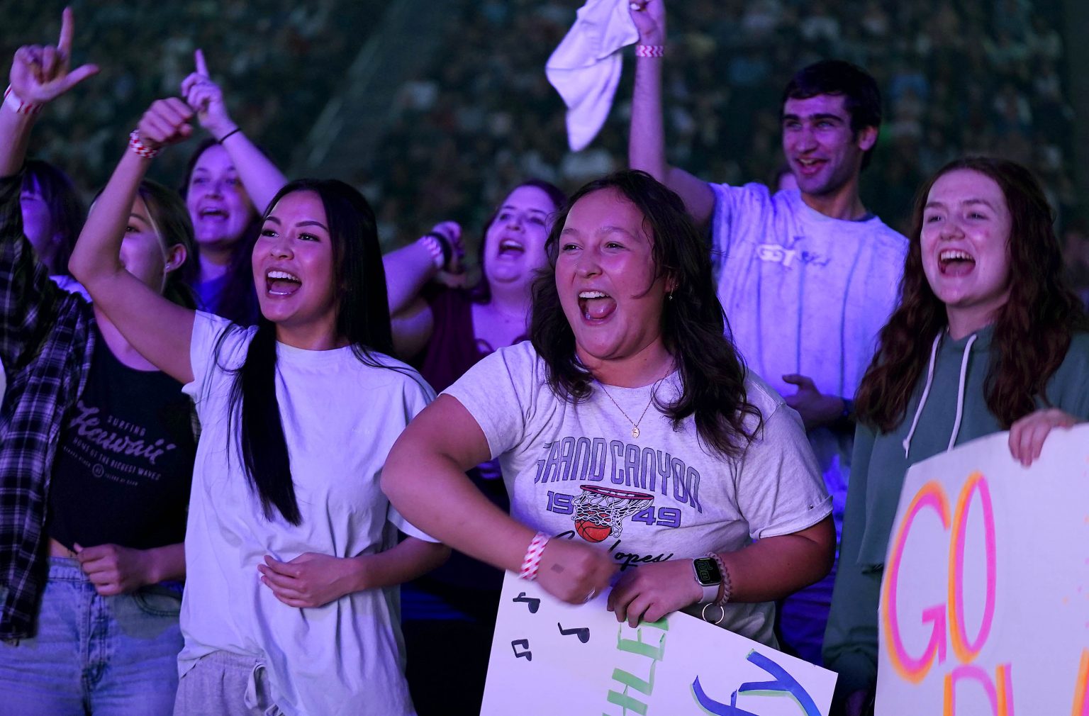 GCU's Got Talent 2023 - GCU News