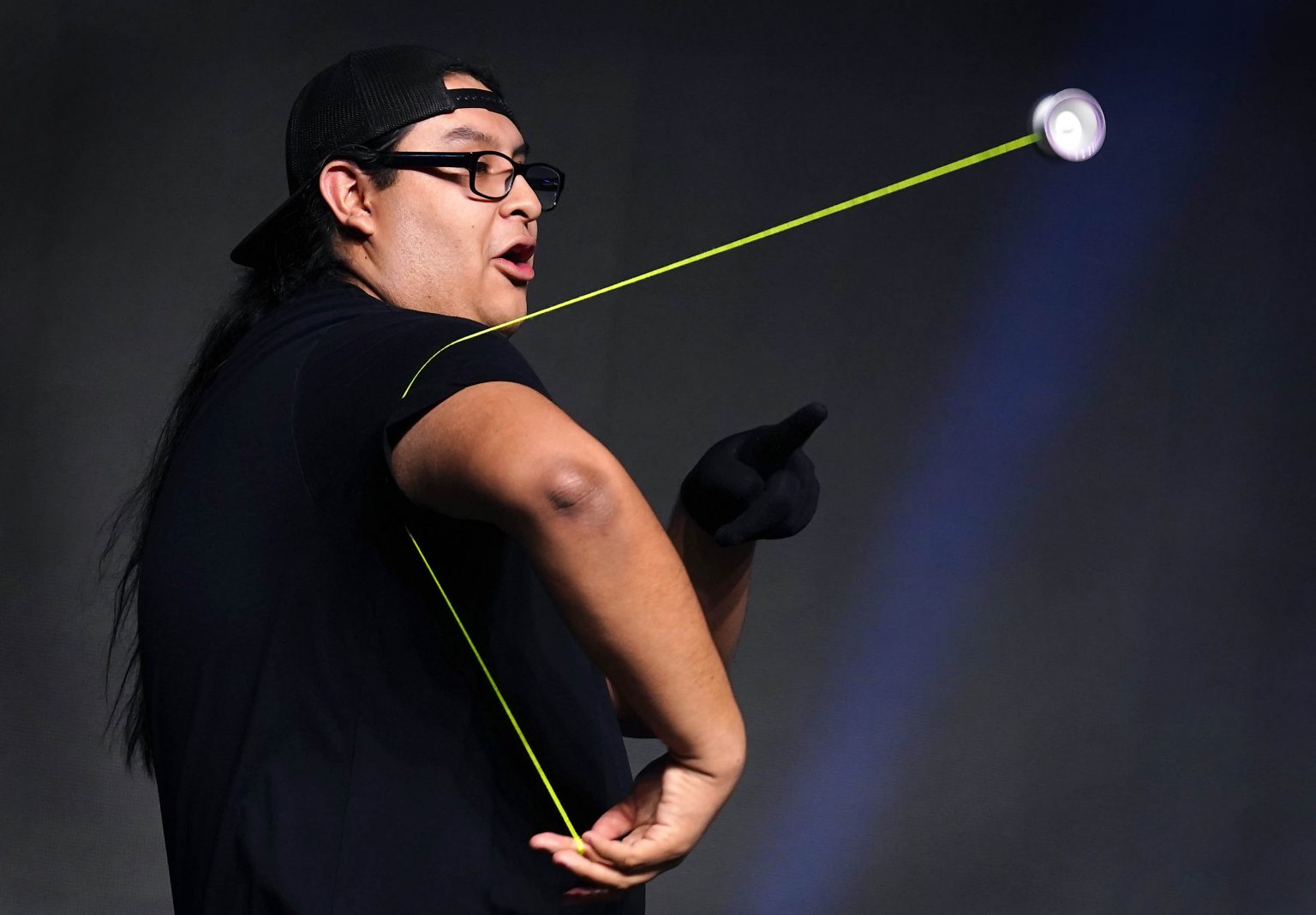 GCU's Got Talent 2023 - GCU News
