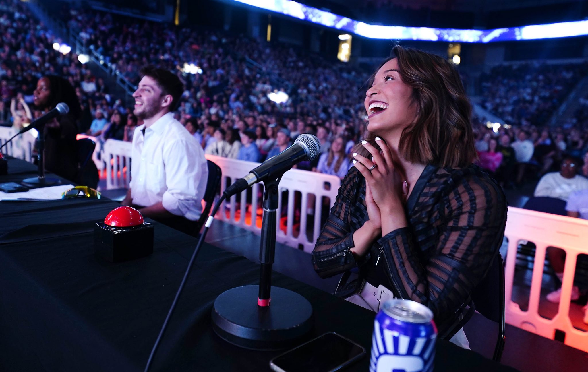 GCU's Got Talent 2023 - GCU News