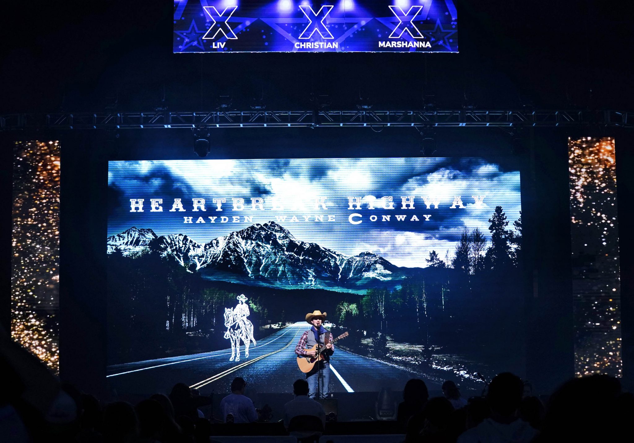GCU's Got Talent 2023 - GCU News