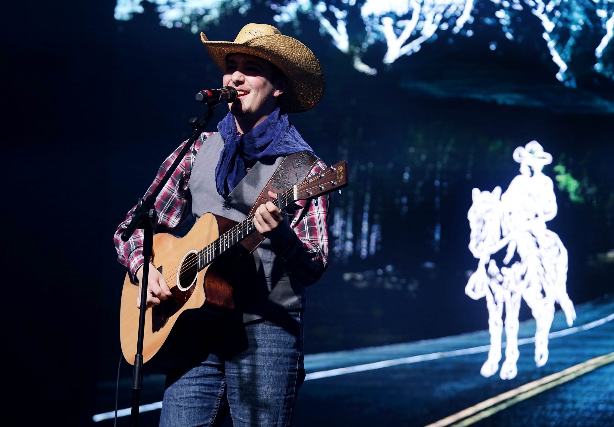 GCU's Got Talent 2023 - GCU News