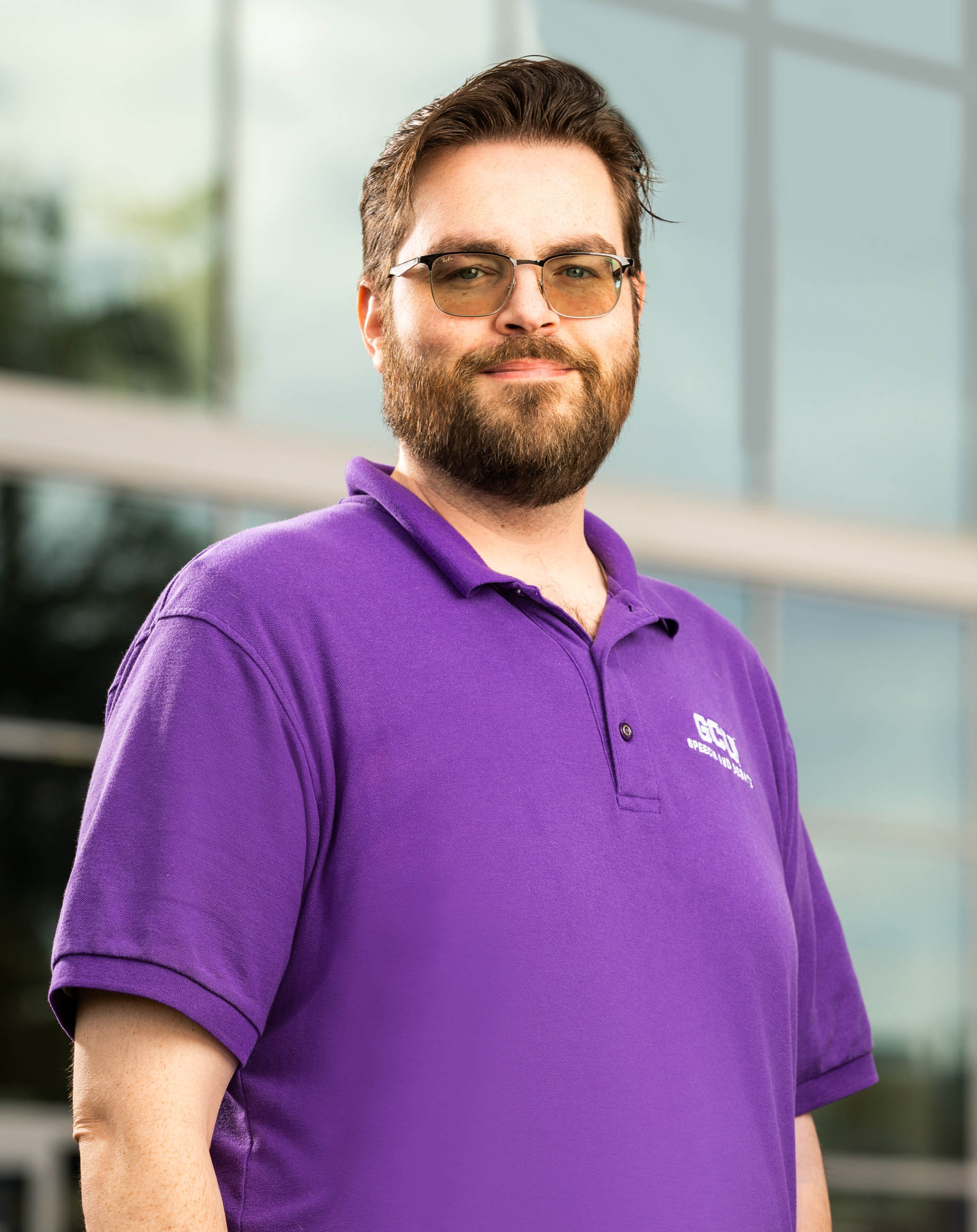 Her passionate speeches lead to 1st team title for GCU - GCU News