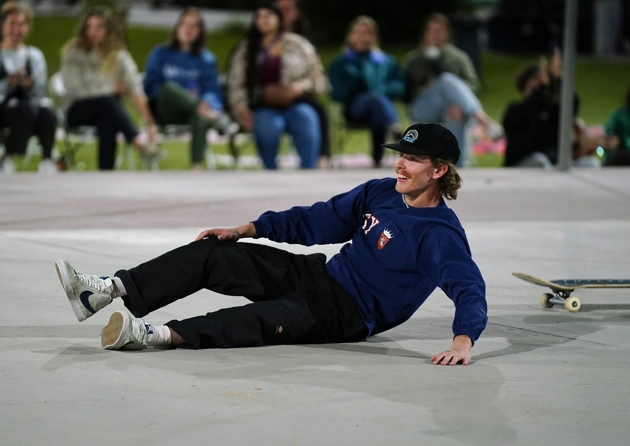 Ride or Die - GCU News