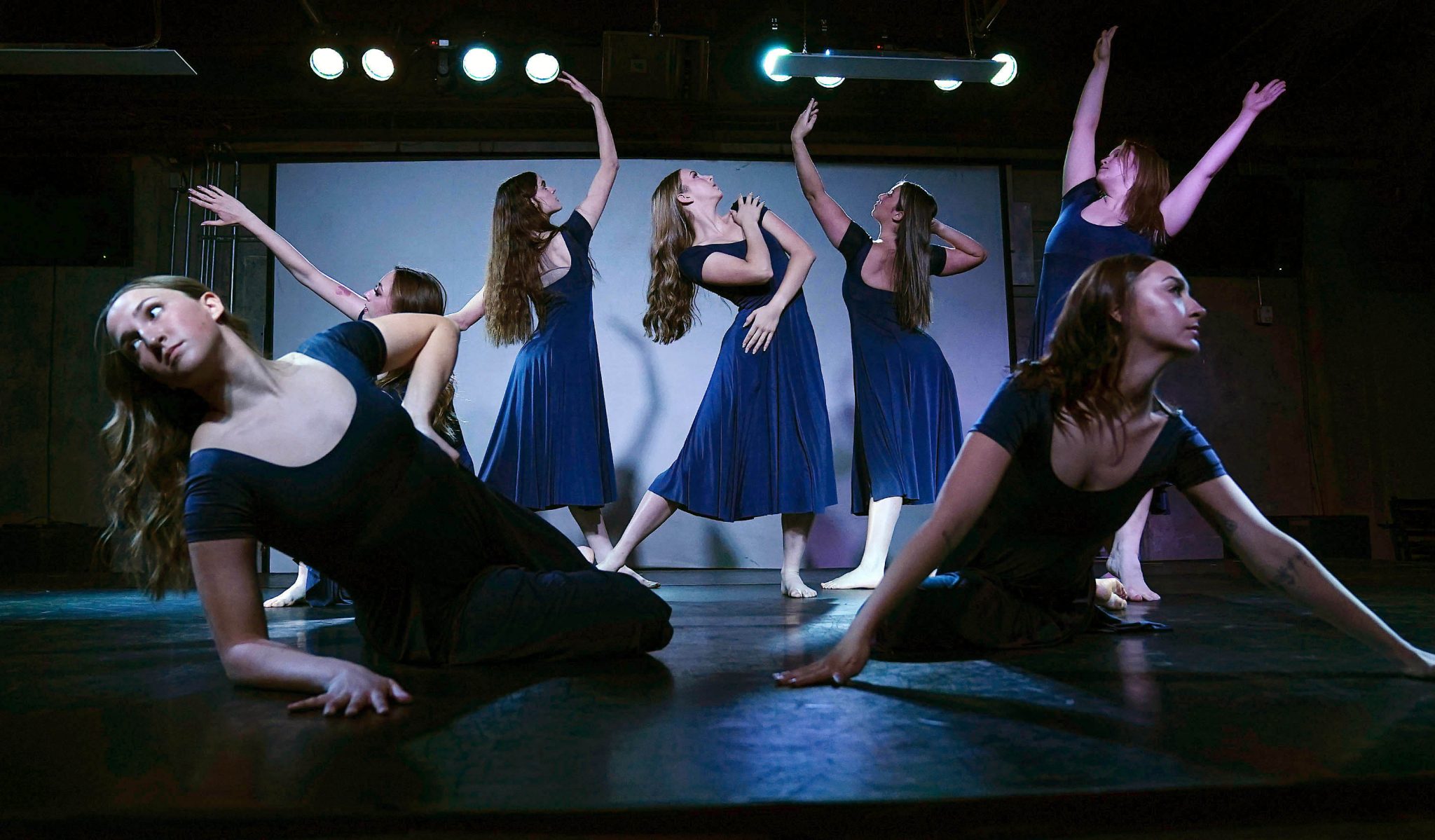 Student Spotlight Spring Dance Concert - GCU News