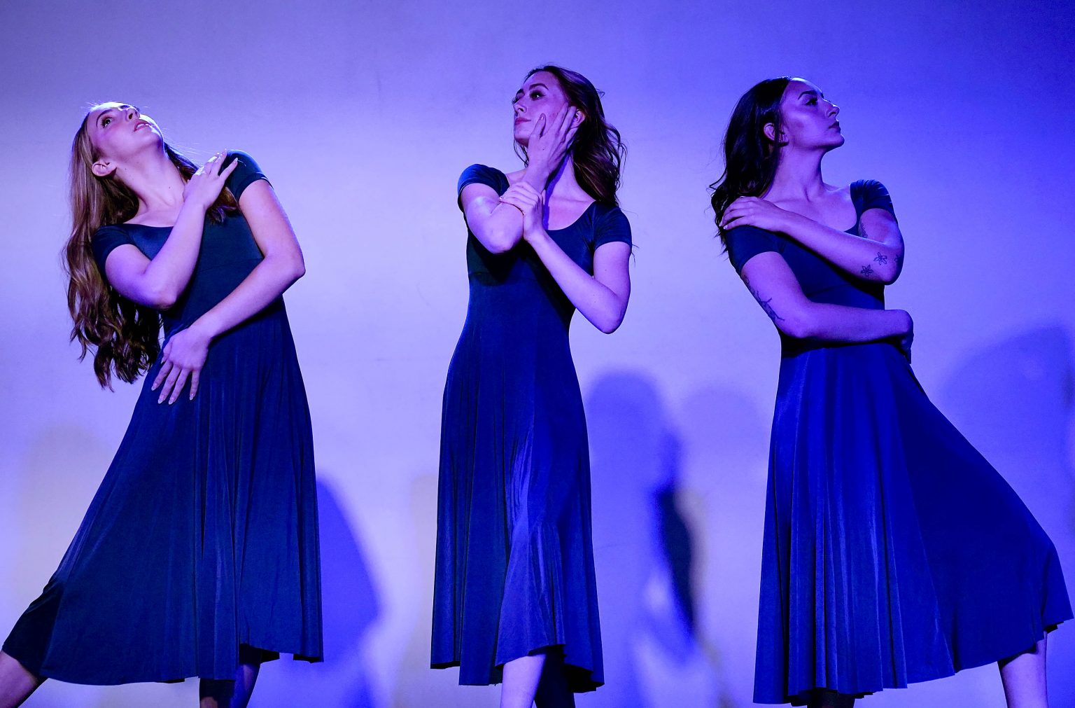 Student Spotlight Spring Dance Concert - GCU News