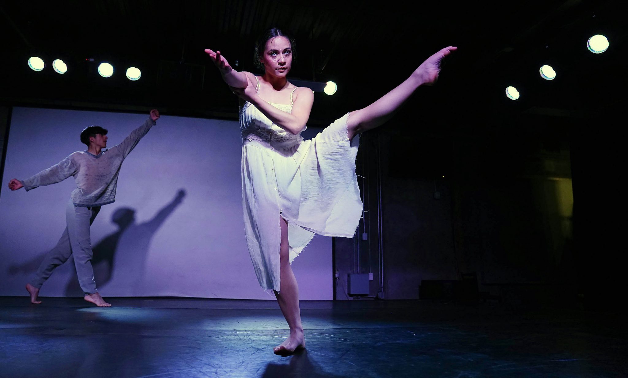 Student Spotlight Spring Dance Concert - GCU News