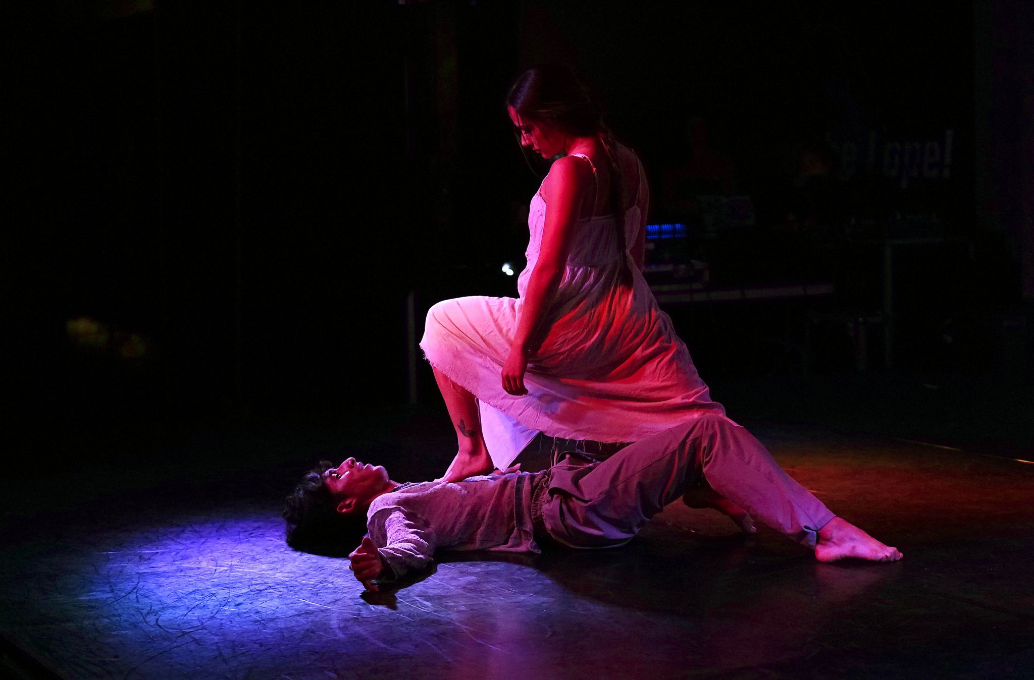 Student Spotlight Spring Dance Concert - GCU News