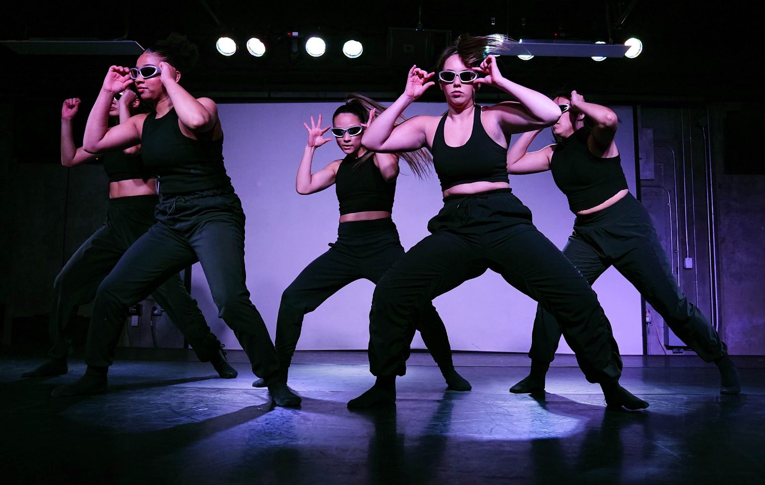 Student Spotlight Spring Dance Concert - GCU News