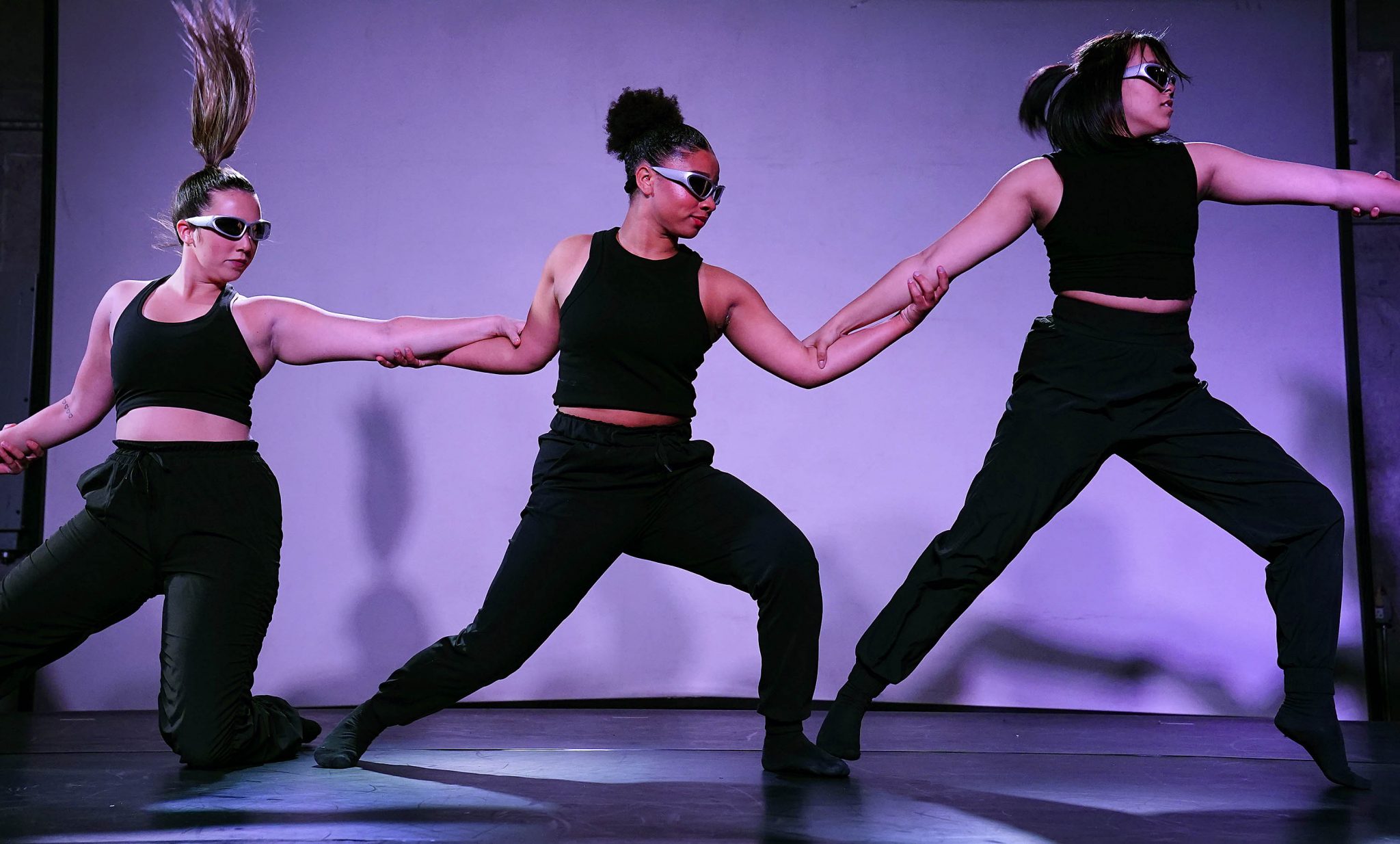 Student Spotlight Spring Dance Concert - GCU News