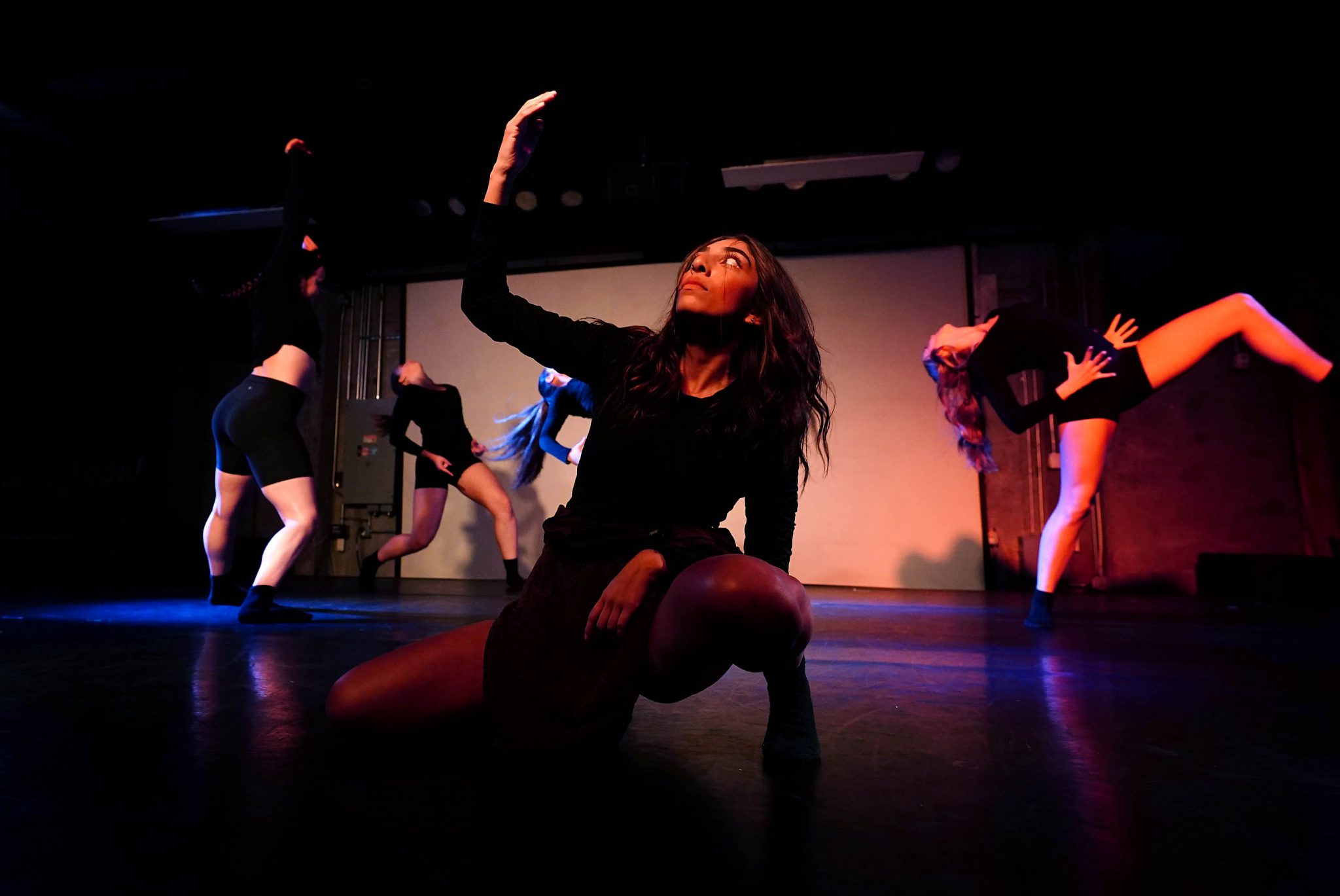 Student Spotlight Spring Dance Concert - GCU News