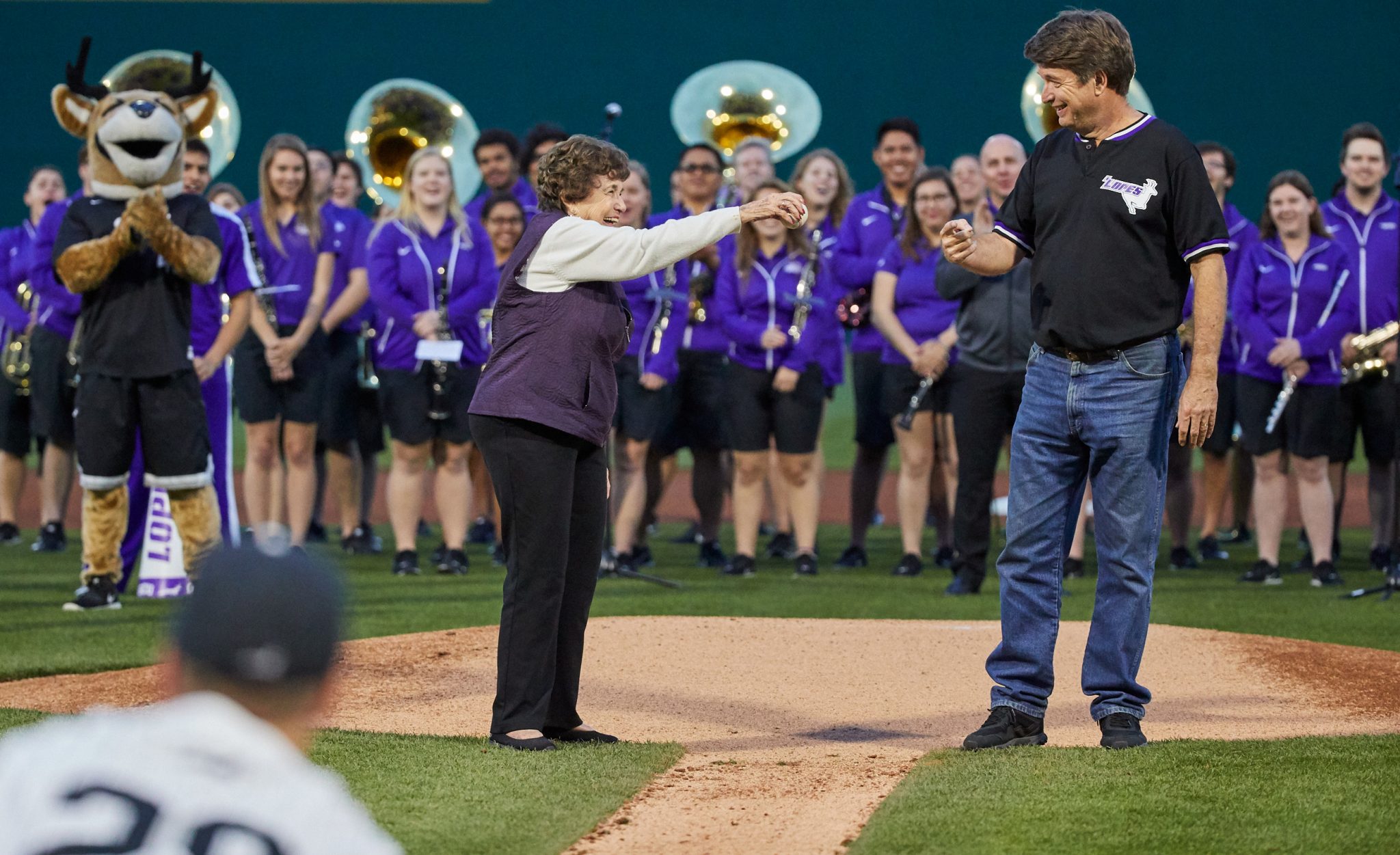 Dr. Mildred Brazell passes away - GCU News